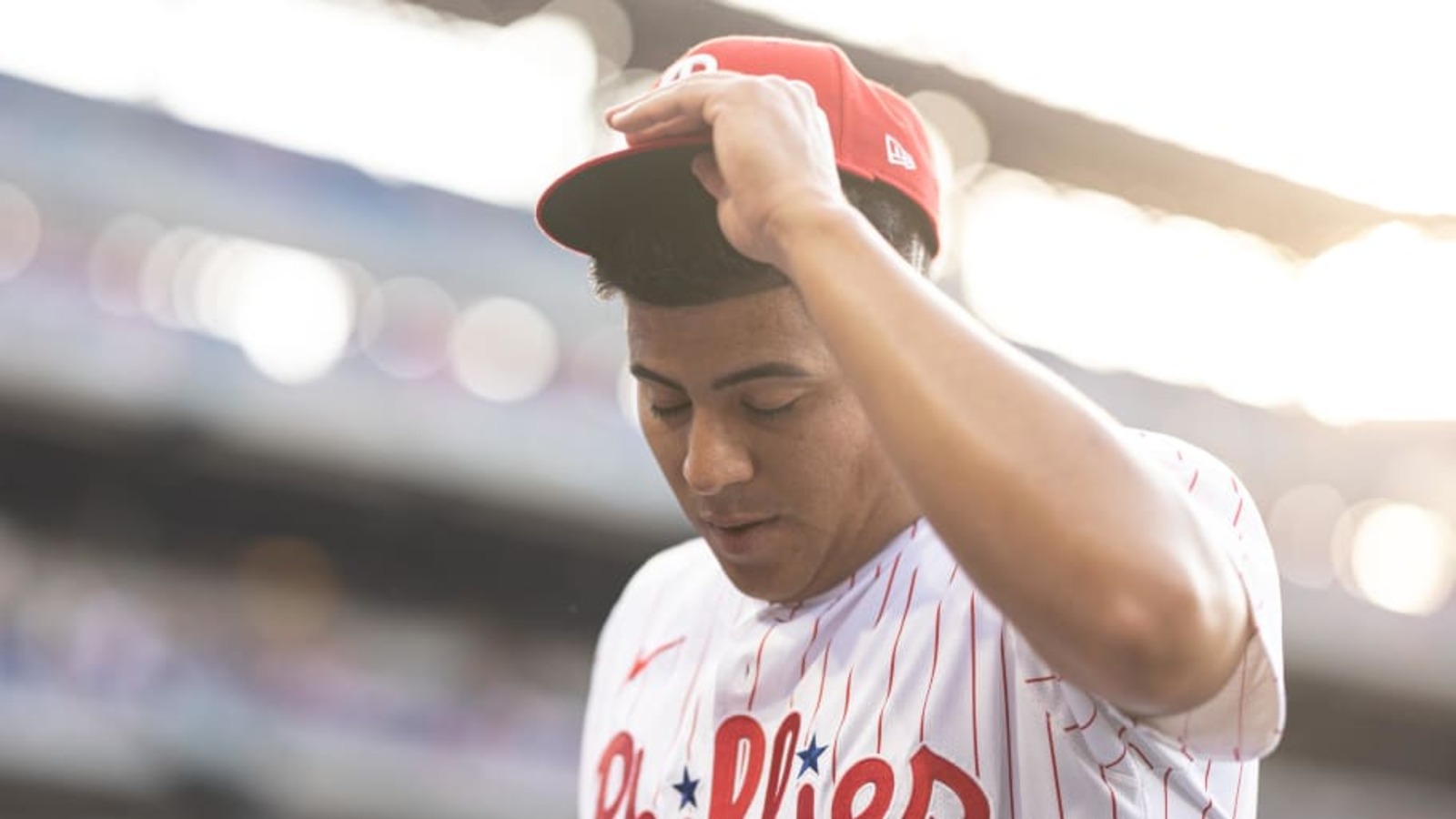 Philadelphia Phillies Aces Dominate Latest ESPN Cy Young Predictor ...
