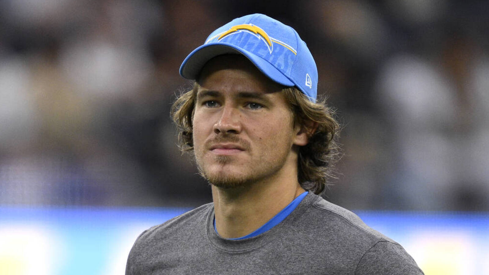 Herbert's progress in offense makes Chargers threat to Chiefs | Yardbarker