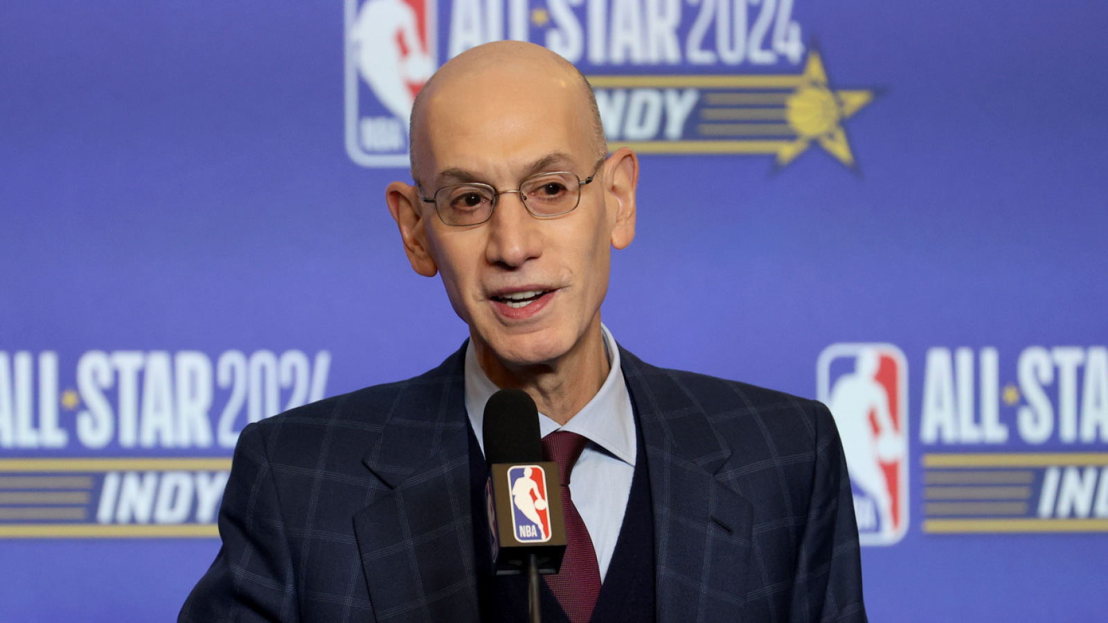 NBA finalizes media rights deals with ESPN, NBC, Amazon | Yardbarker