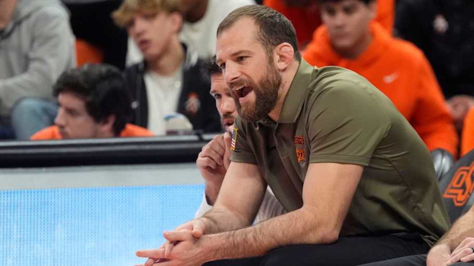 David Taylor, Cowboys Land Commitment From PSU Transfer Zack Ryder ...