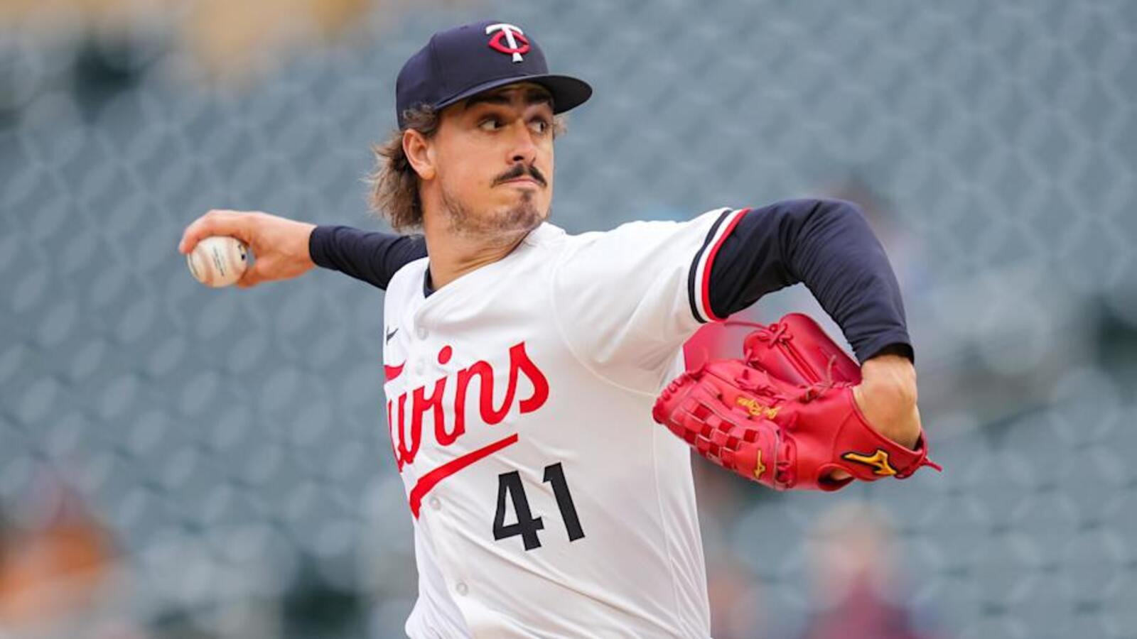 Joe Ryan gem leads Twins to much-needed shutout win over Seattle ...