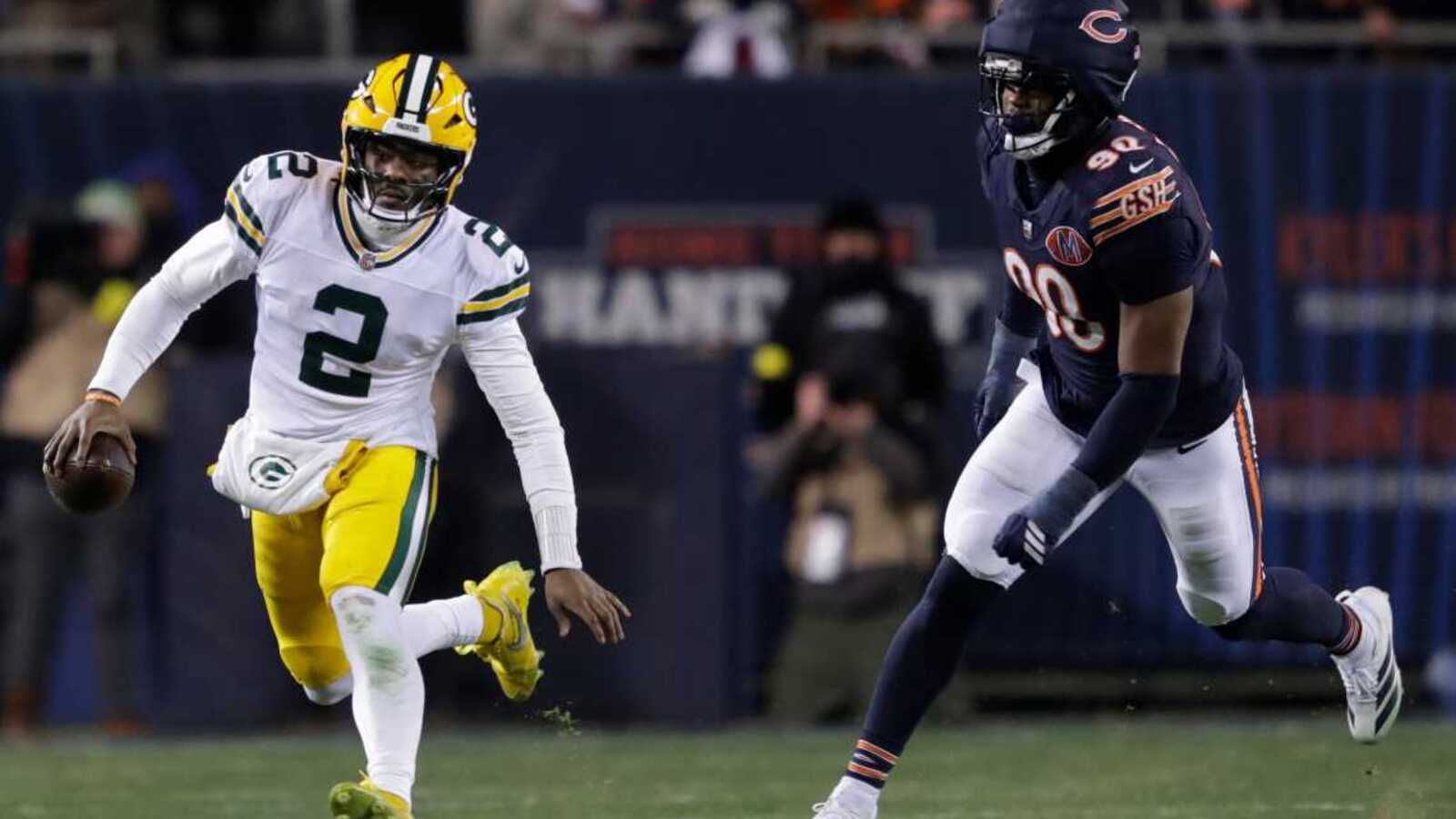 Packers receive impactful updates as unexpected health concerns spread ...