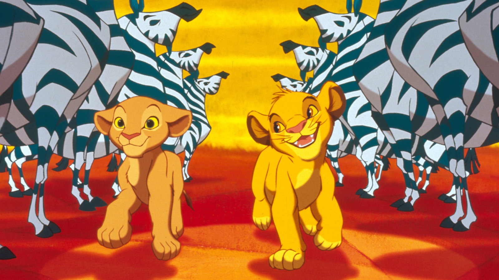 The 20 best movie intros | Yardbarker