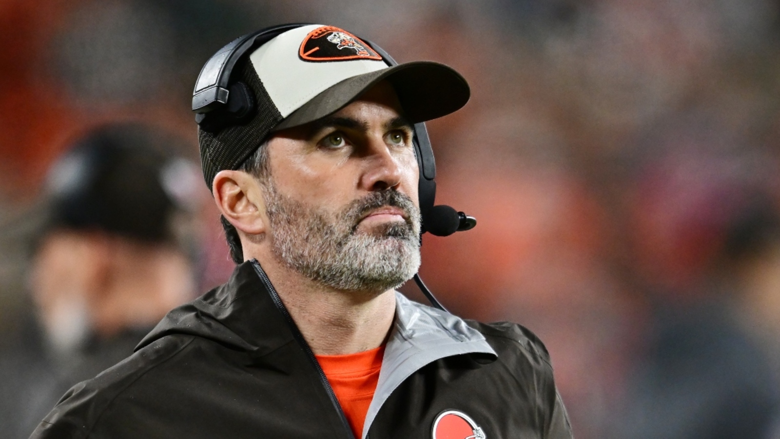 Cleveland Browns fire head coach Kevin Stefanski | Yardbarker