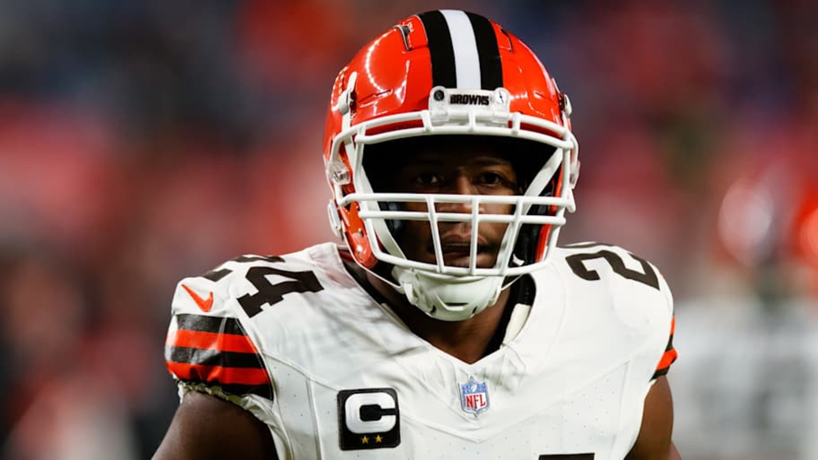 College Football Playoff standout named ideal Nick Chubb replacement by ...