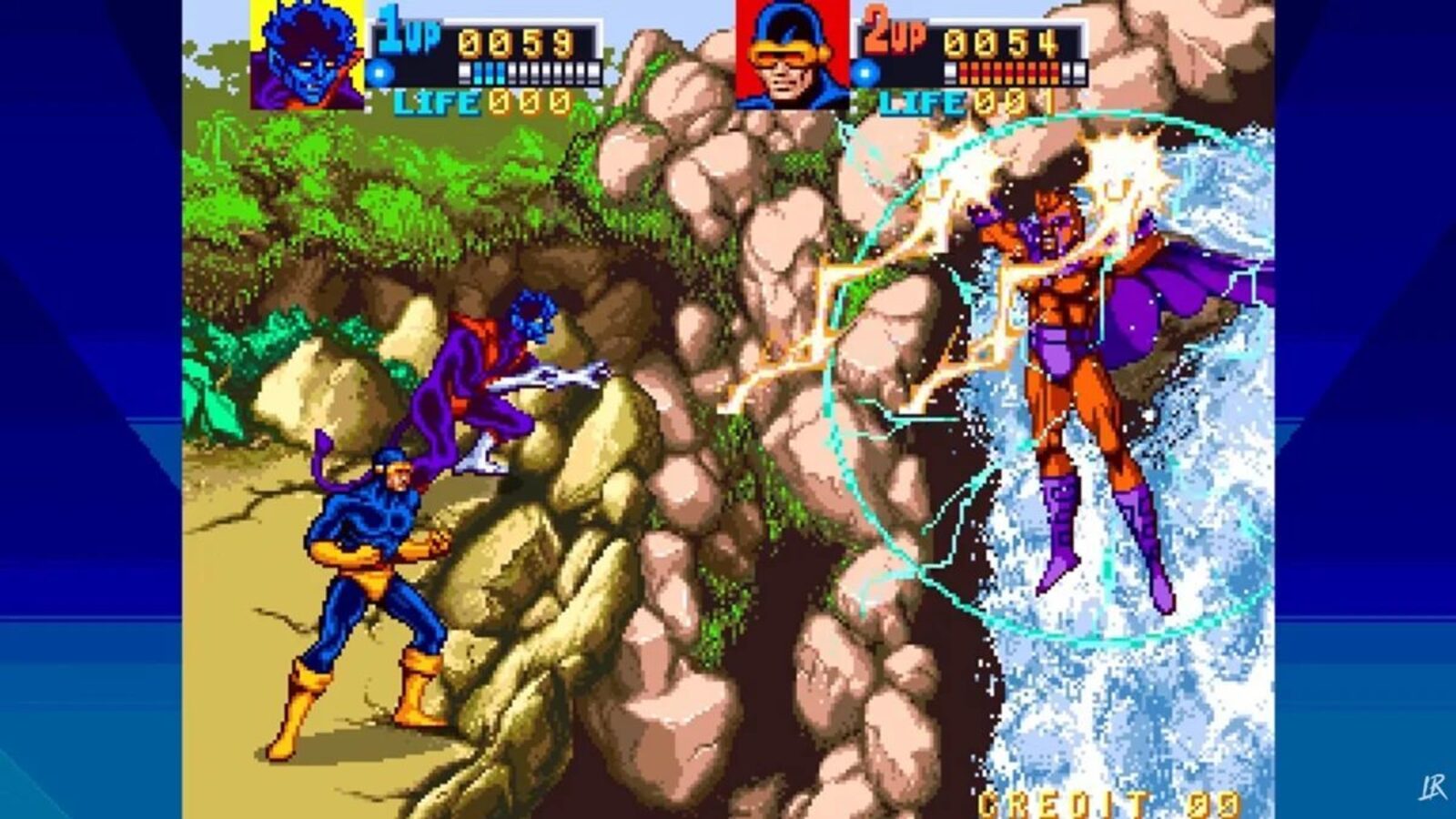 13 classic Marvel Games heading to modern consoles | Yardbarker