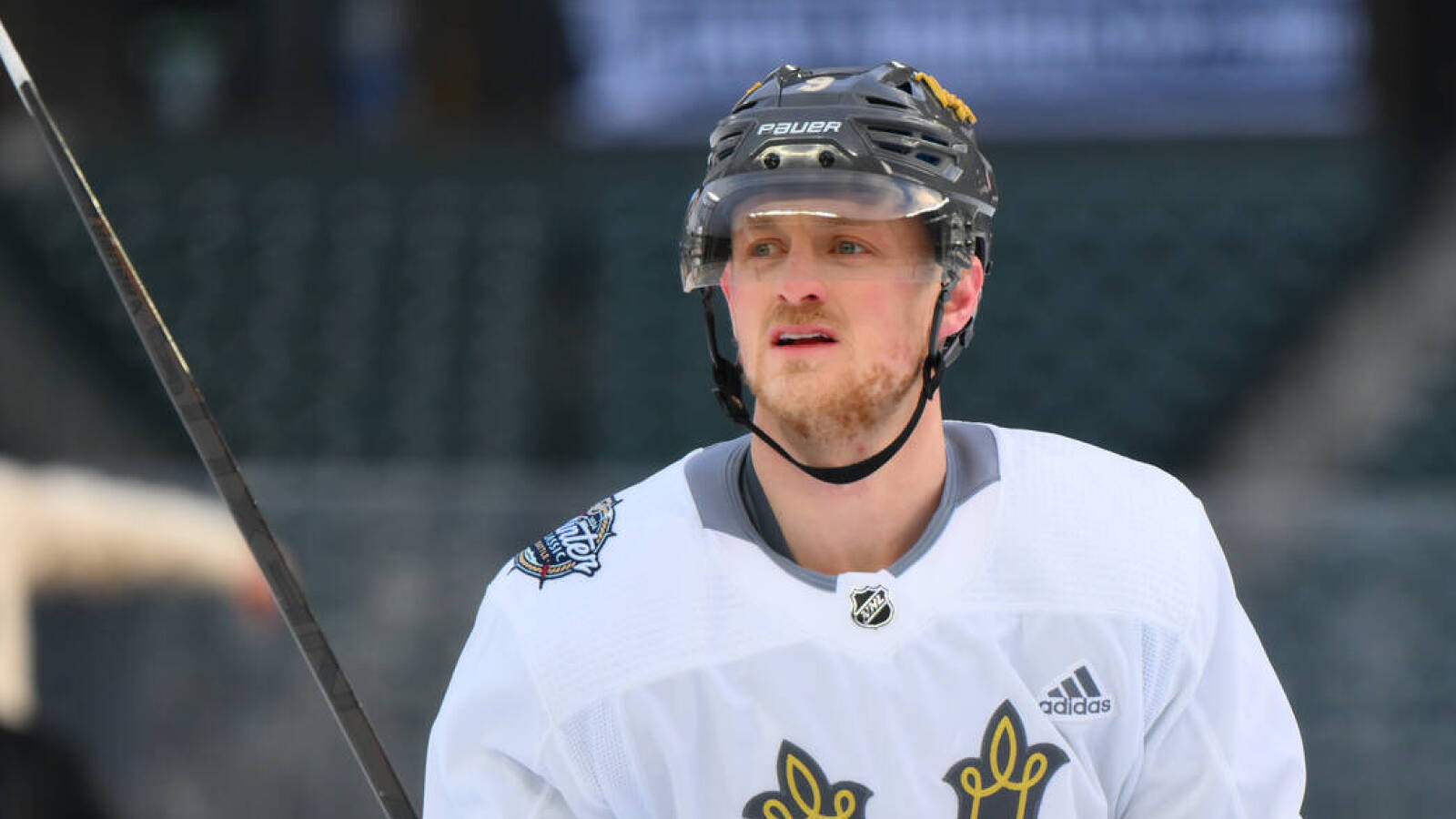 Golden Knights to place Eichel on IR with undisclosed injury | Yardbarker