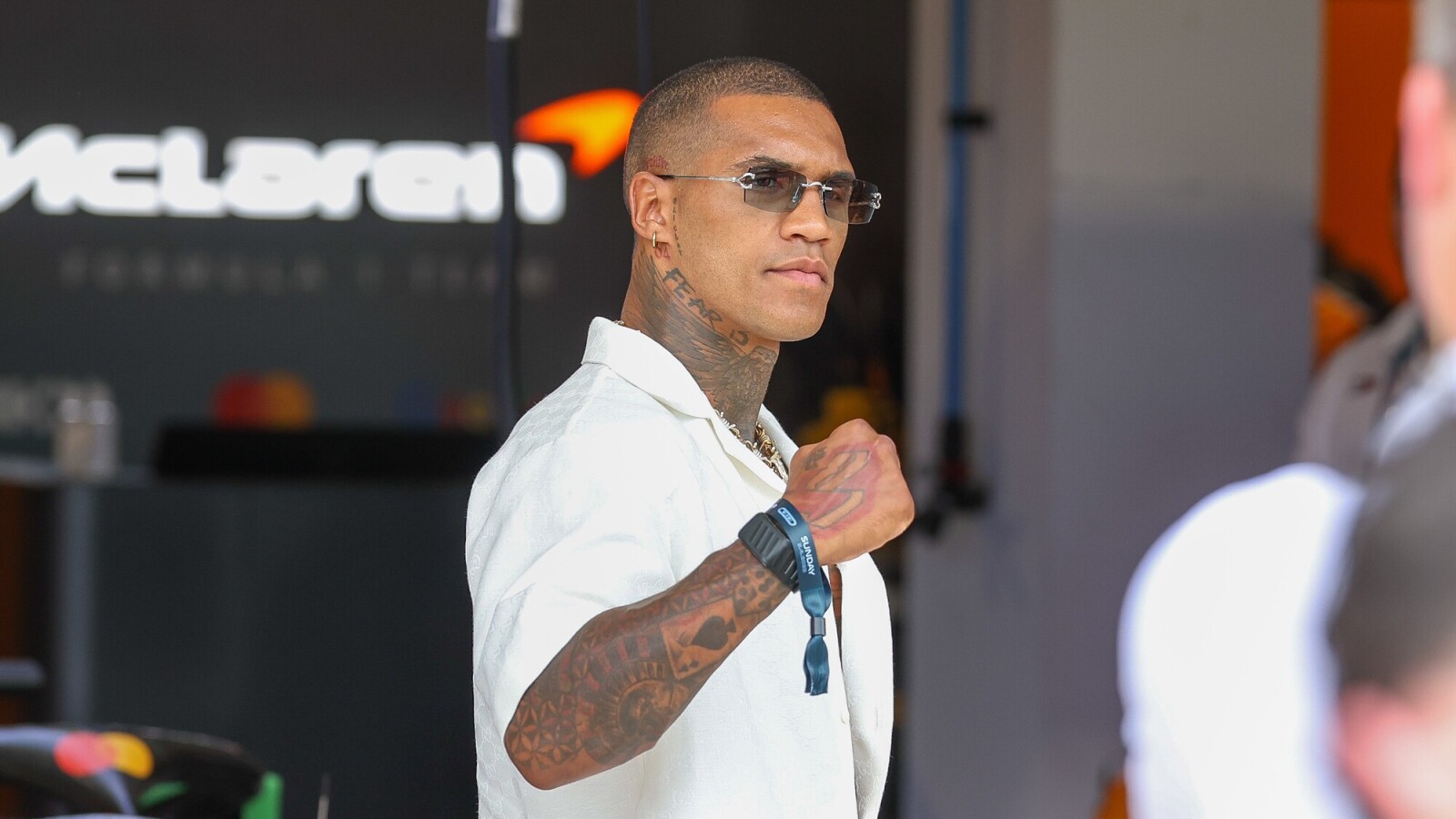 Benn Slams Haney, Garcia And Lopez’s Fights – ‘Boring, Look At The ...