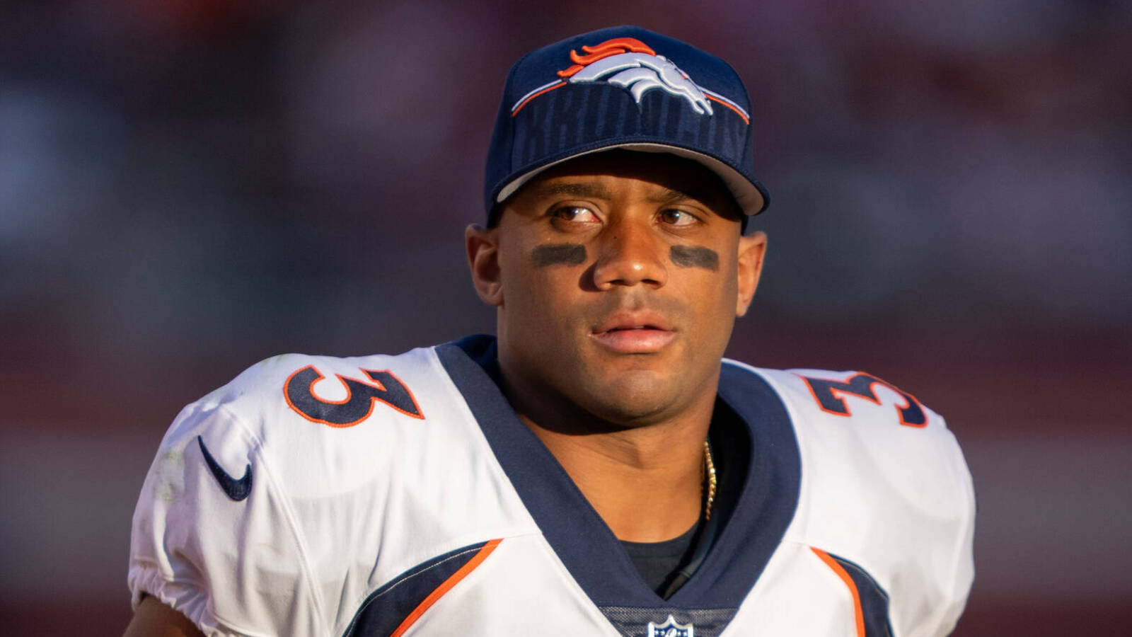 Broncos threatened to bench QB Wilson 'weeks ago' over contract ...
