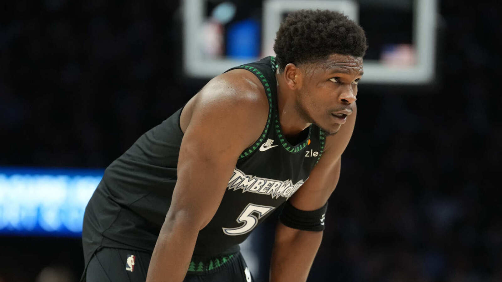 Nike roasted Anthony Edwards after his playoff exit | Yardbarker