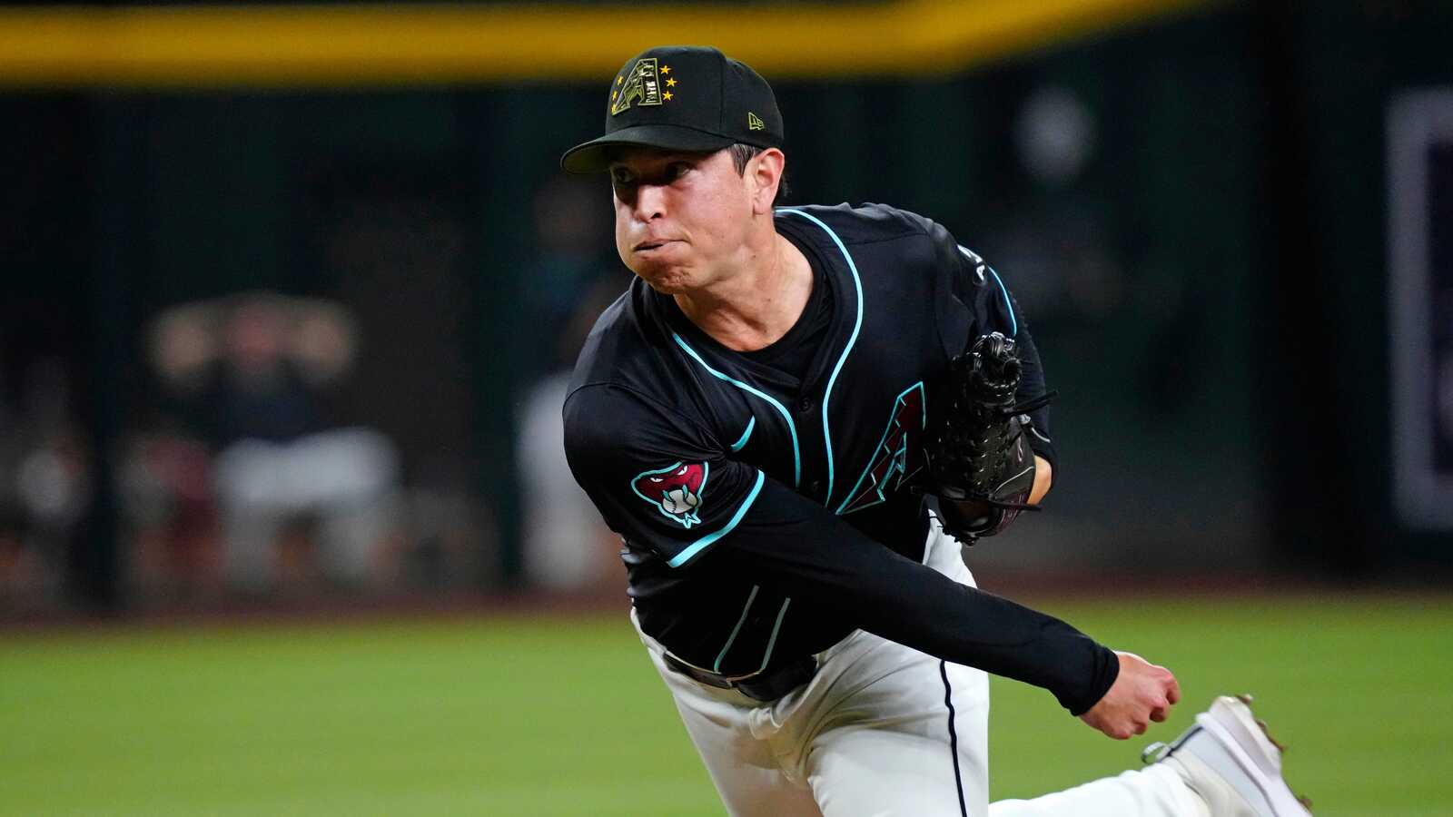 Twins Sign Matt Bowman To Minor League Deal | Yardbarker