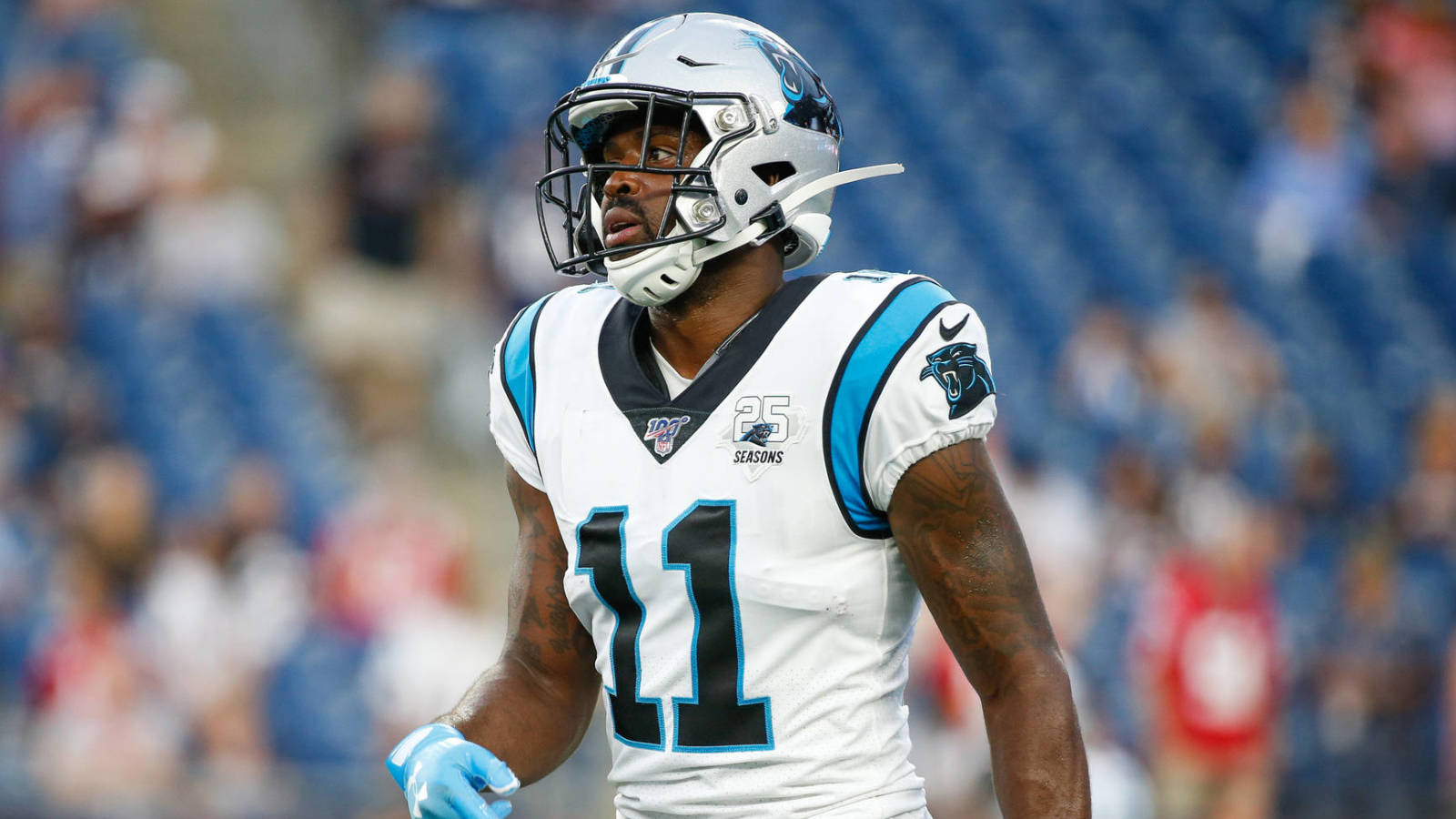 Torrey Smith's mother accidentally smashed college MVP trophies ...