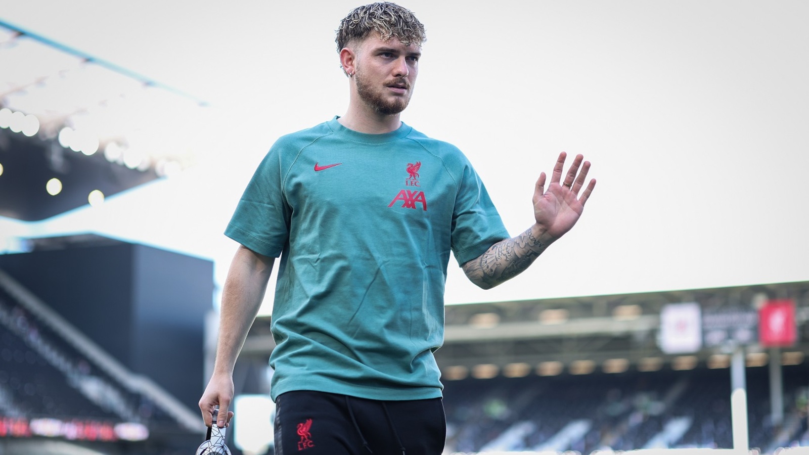 Liverpool 'planning to make some money' from the sale of Jurgen Klopp ...