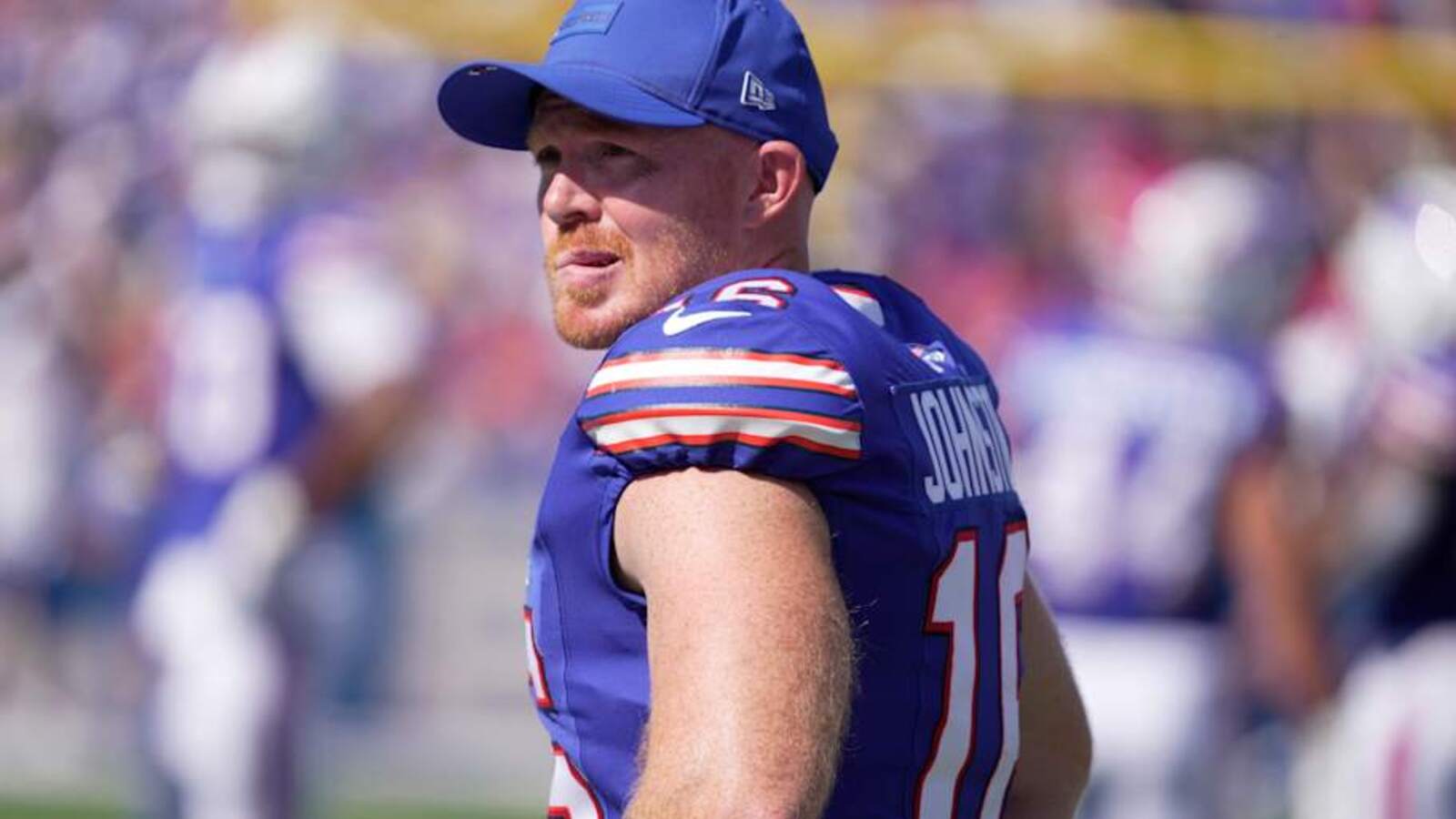 Buffalo Bills lose starter due to injury sustained in Week 4 win over ...