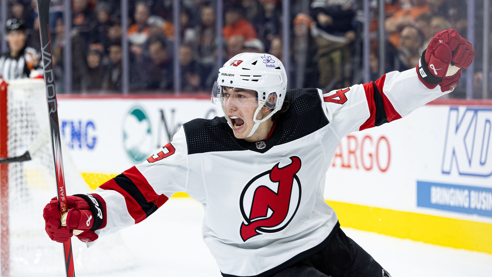 NHL best bets for Thursday Dec. 7: Luke is no fluke | Yardbarker