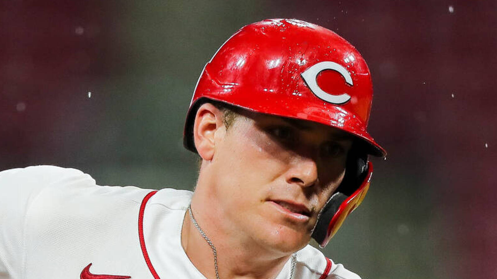 Reds C Tyler Stephenson unlikely to return this season | Yardbarker