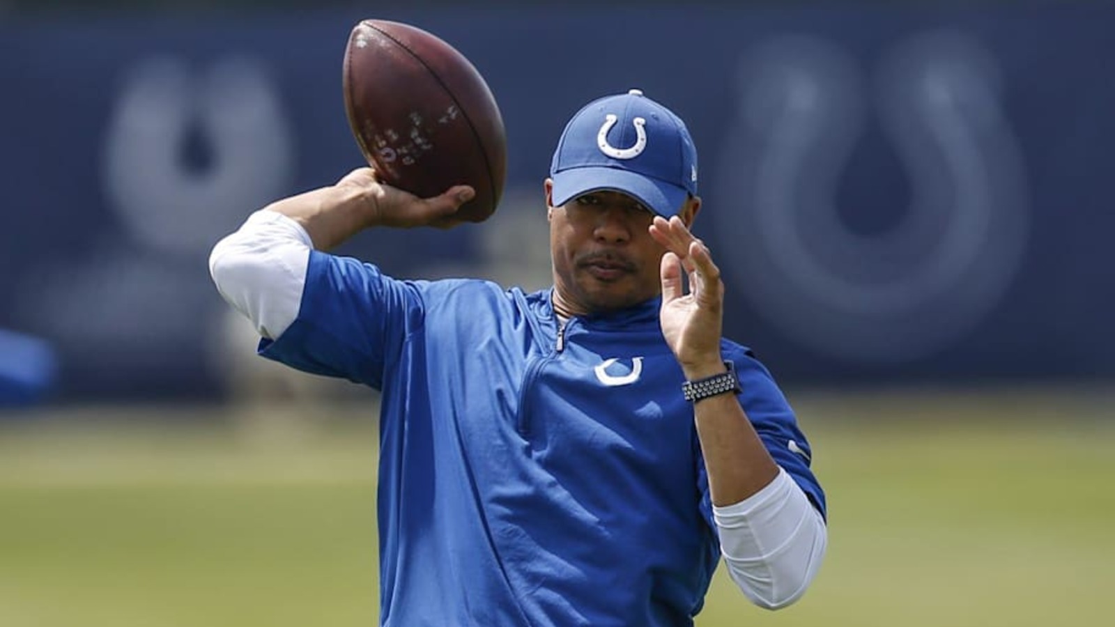 Ravens Add One College, One NFL Coach to Staff | Yardbarker