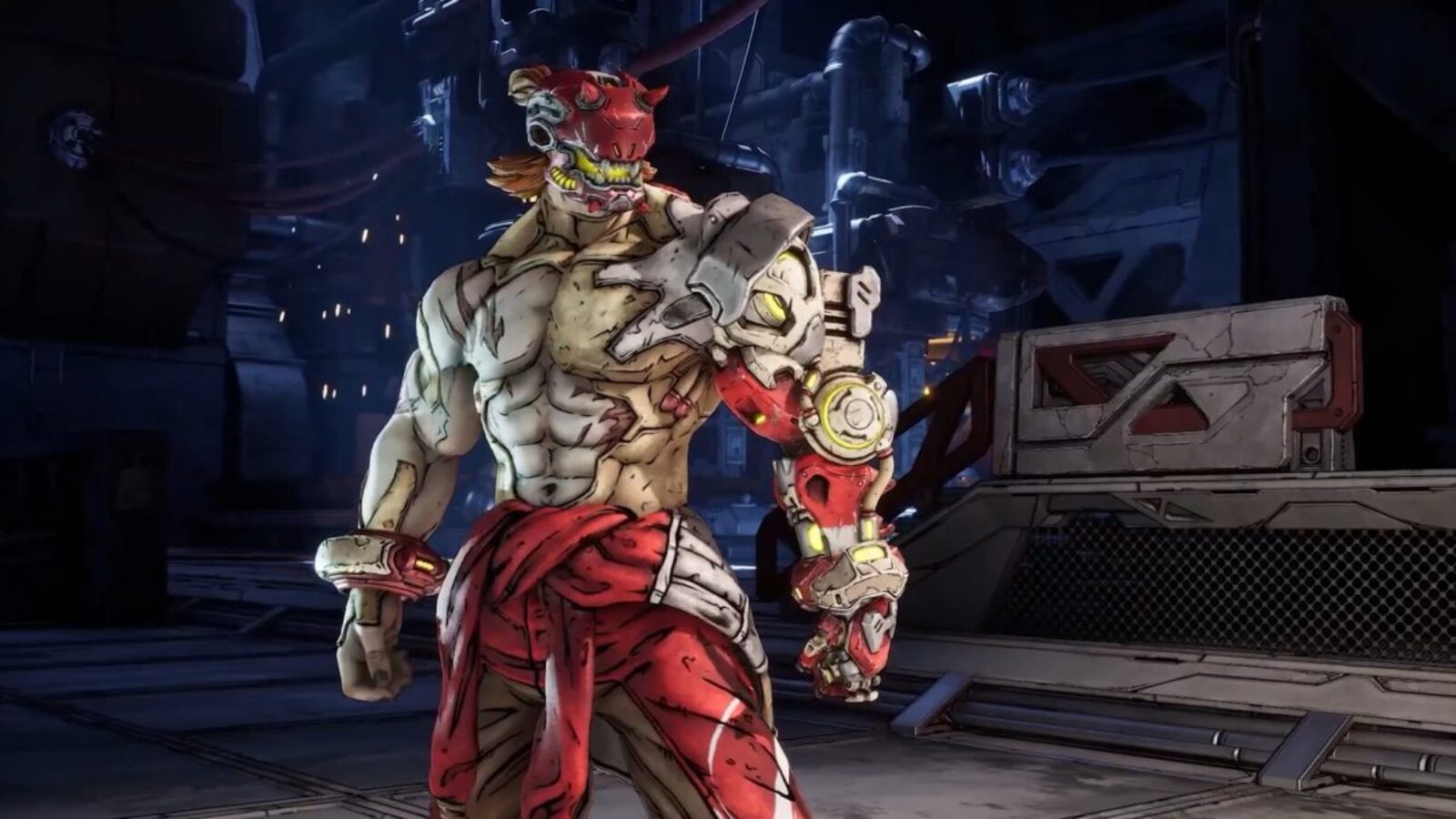 How To Unlock All Skins In Borderlands 4 | Yardbarker