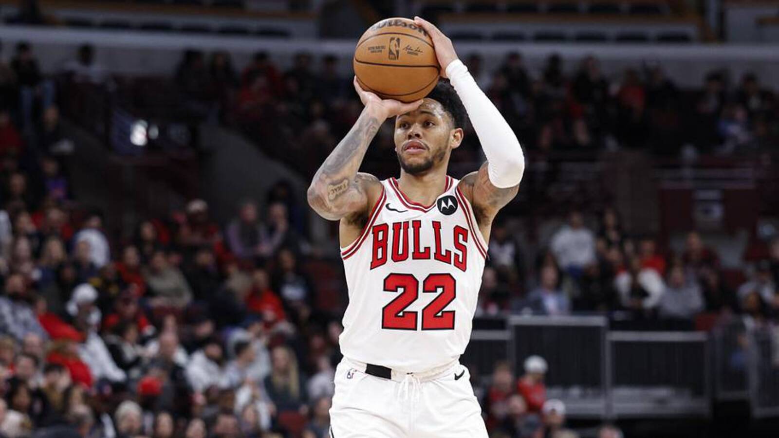 Four Players the Atlanta Hawks Could Target With Their Mid-Level ...
