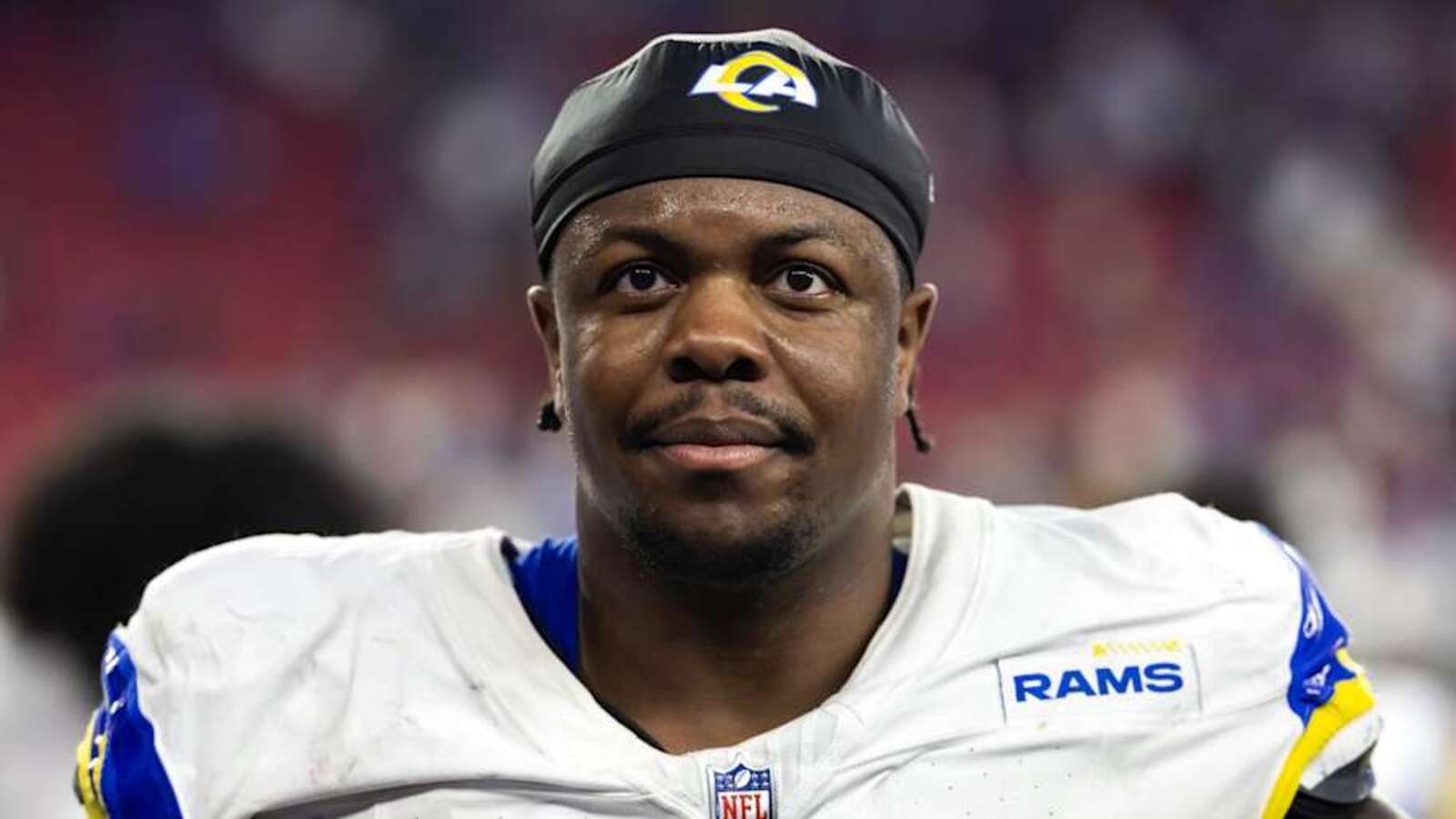 Why National Media Does Not Believe In Rams Warren McClendon | Yardbarker