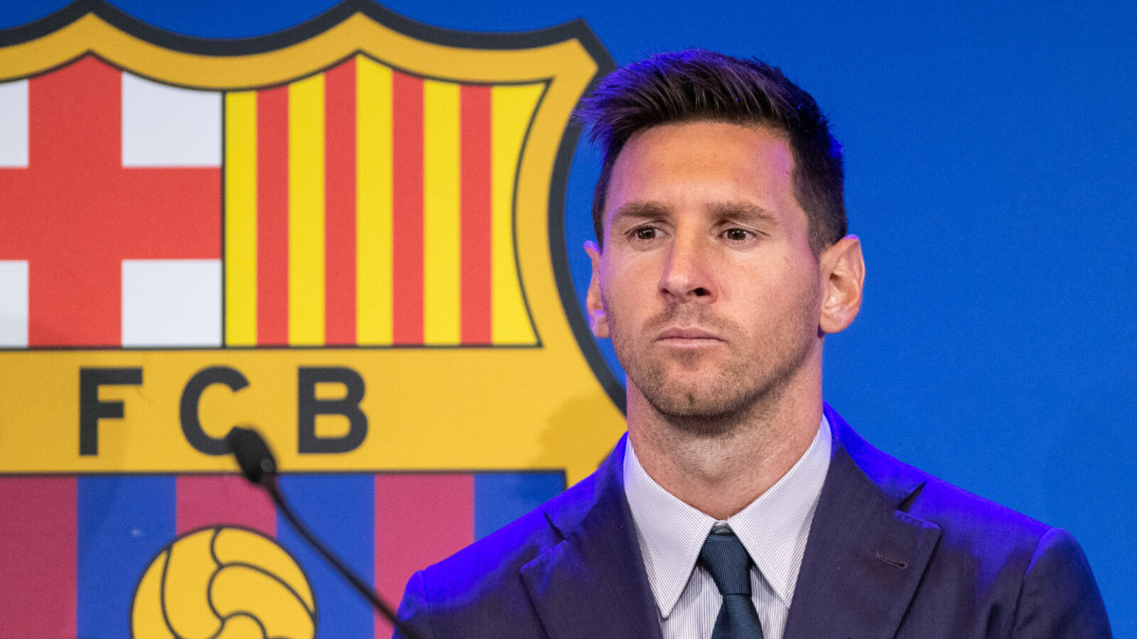 3 Ways How Lionel Messi Can Return to Camp Nou | Yardbarker