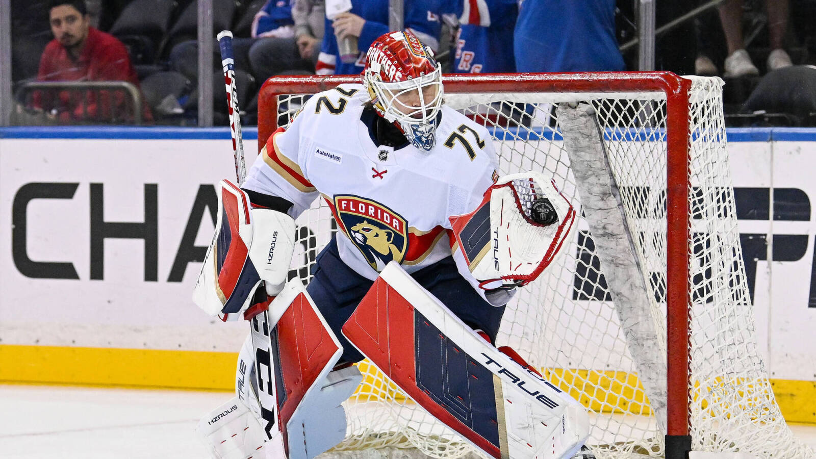 Worst Flyers Trade Ever? Panthers Advance to Stanley Cup Finals… Again ...