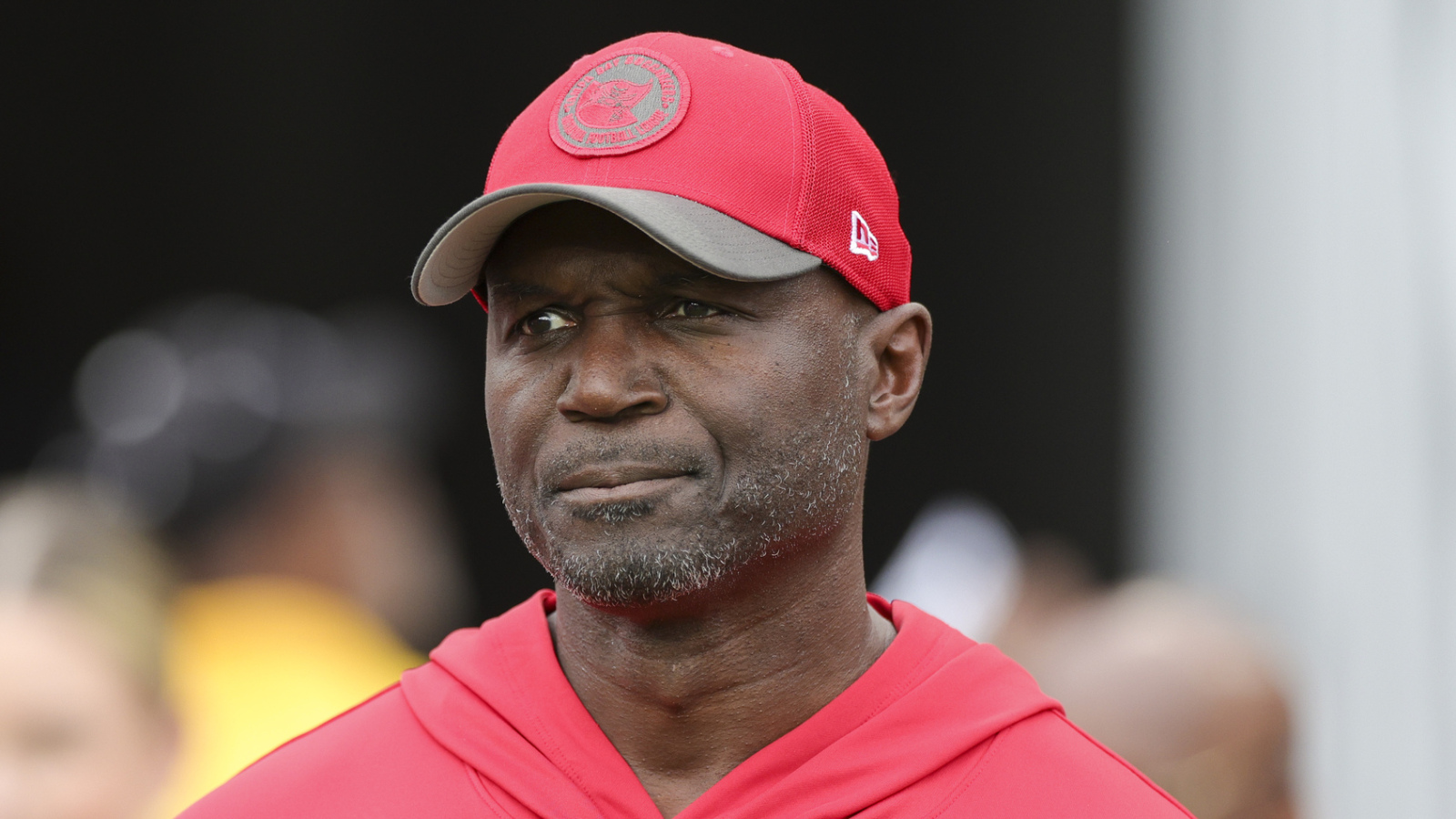 Bucs insider discusses job security of HC Todd Bowles | Yardbarker