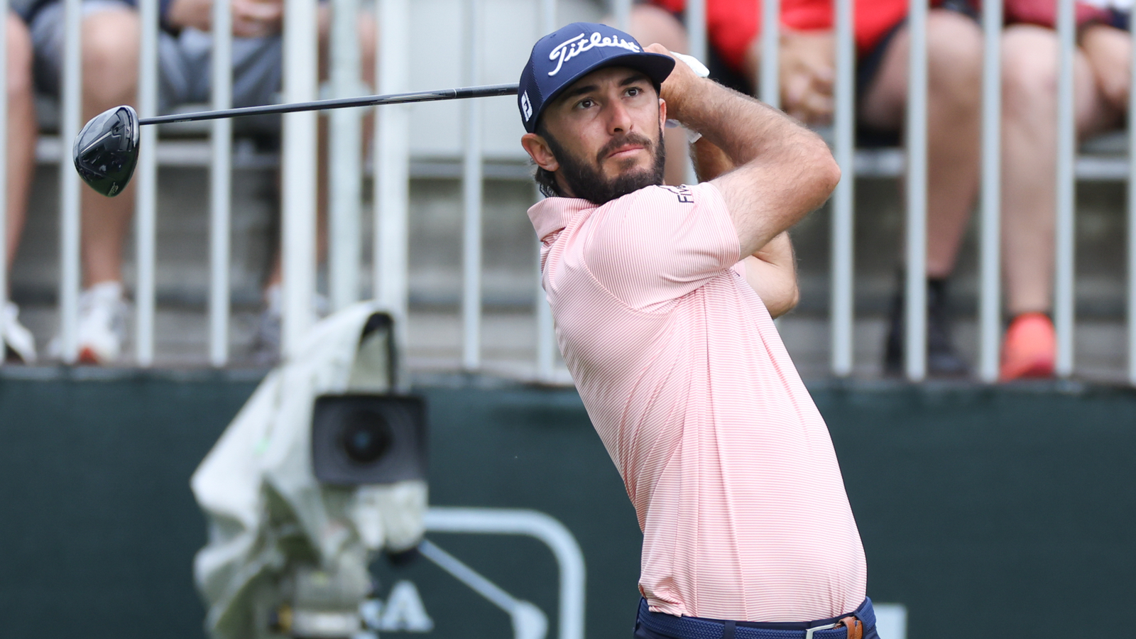 Golf best bets: 3 outright bets to target for the Rocket Mortgage ...