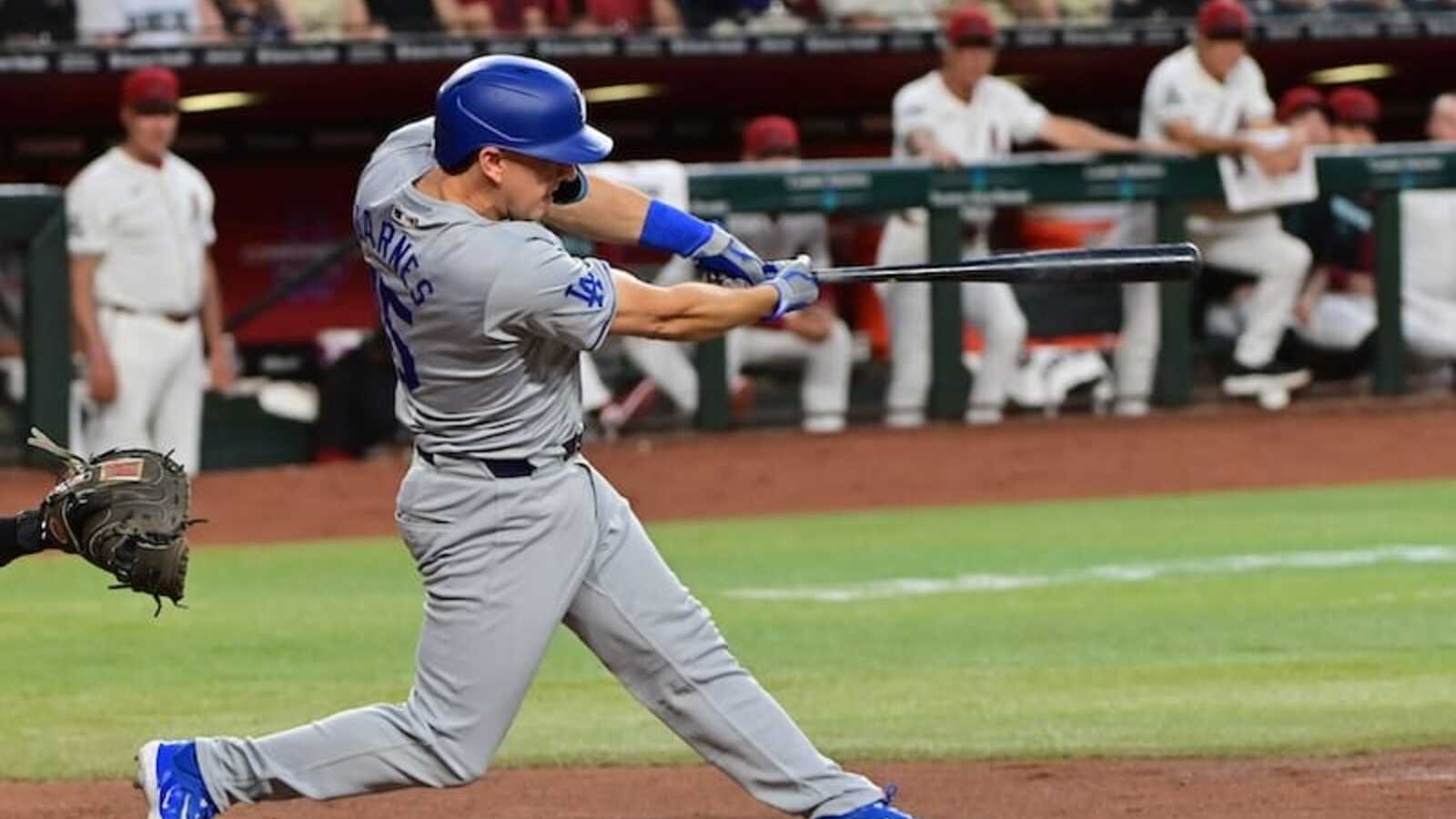 Road Trip Hot Streak Displayed ‘A Lot Of Good Baseball’ | Yardbarker