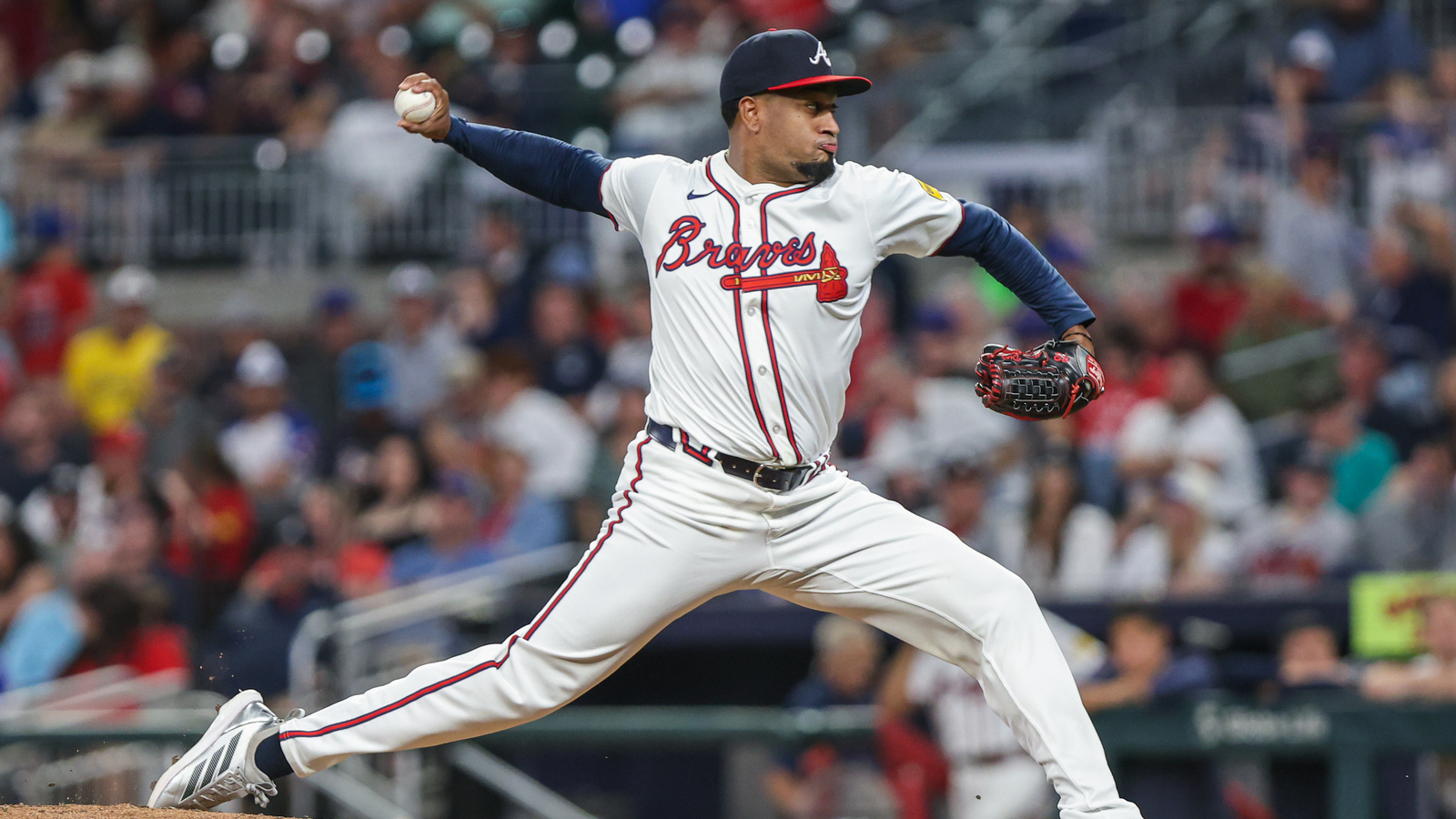 Rangers To Sign Alexis Diaz | Yardbarker
