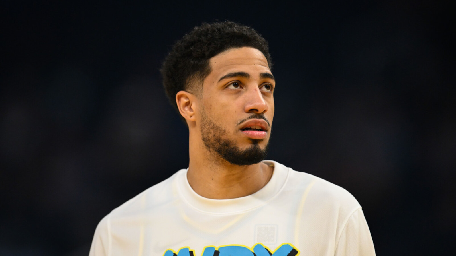 Tyrese Haliburton Mourns Death of First Lady of Indiana Basketball on ...