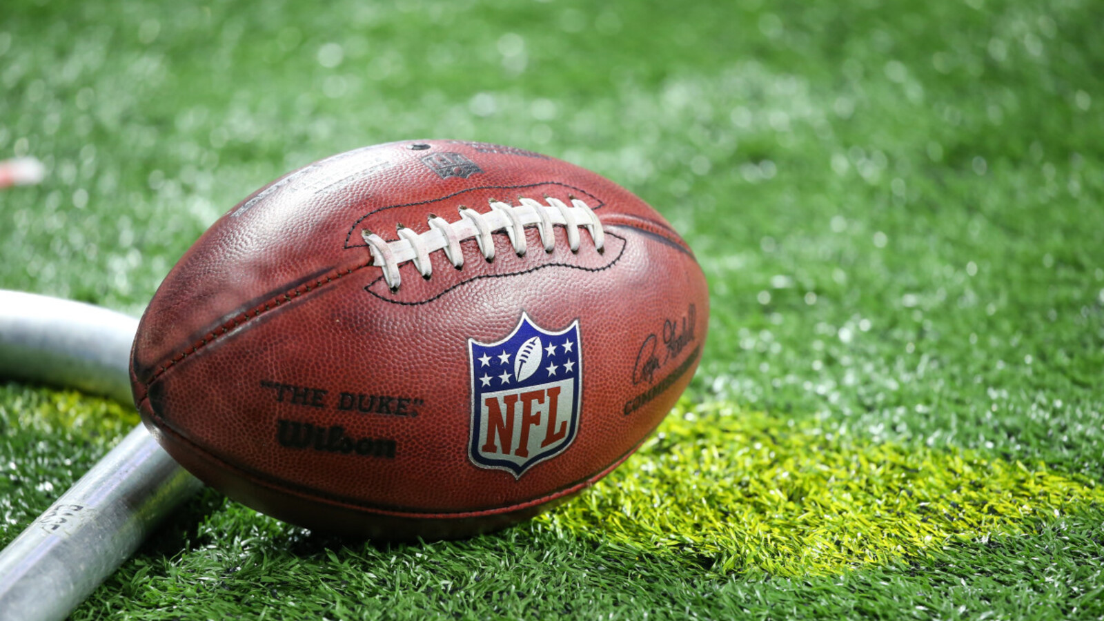 NFL Announces Home Team For First-Ever Ireland Game | Yardbarker