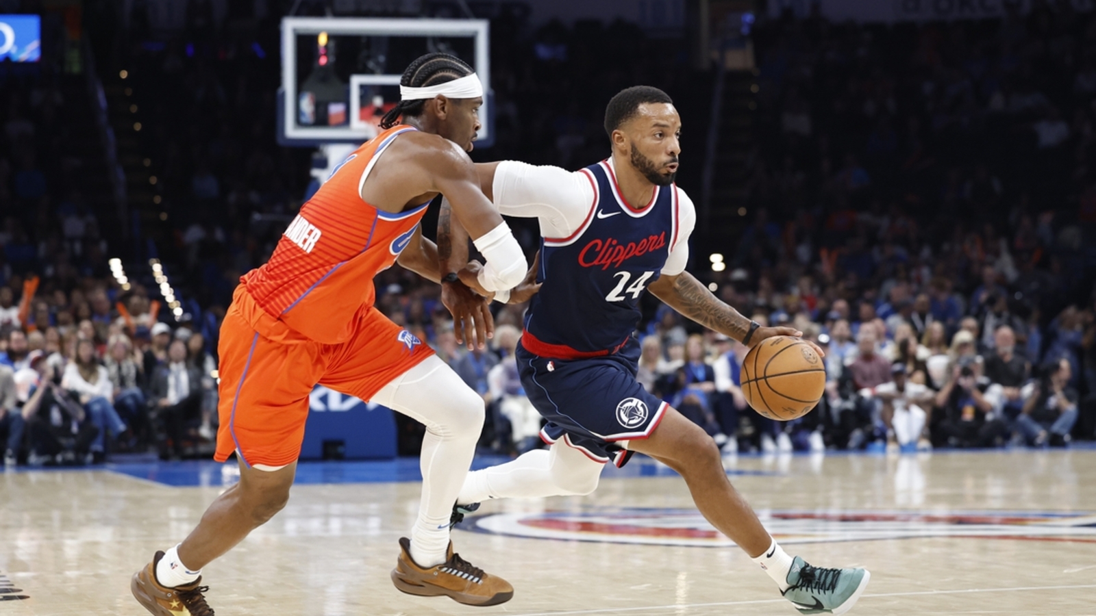 Clippers host Jazz, hope home court cures their woes | Yardbarker