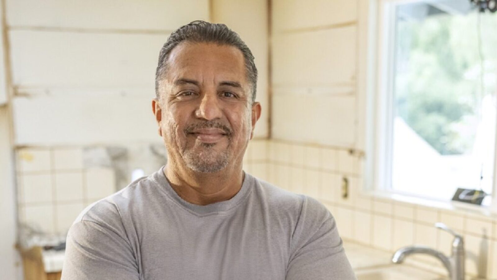 HGTV’s Izzy Battres Opens Up About Drug Addiction & Finding Redemption ...