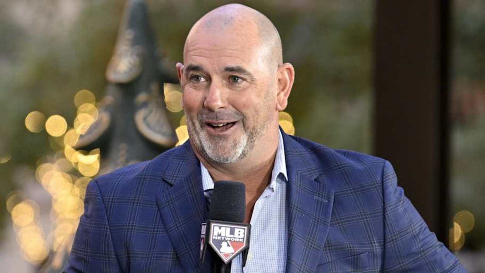 Nationals Reportedly Interviewed Former Orioles Manager for Job Opening ...