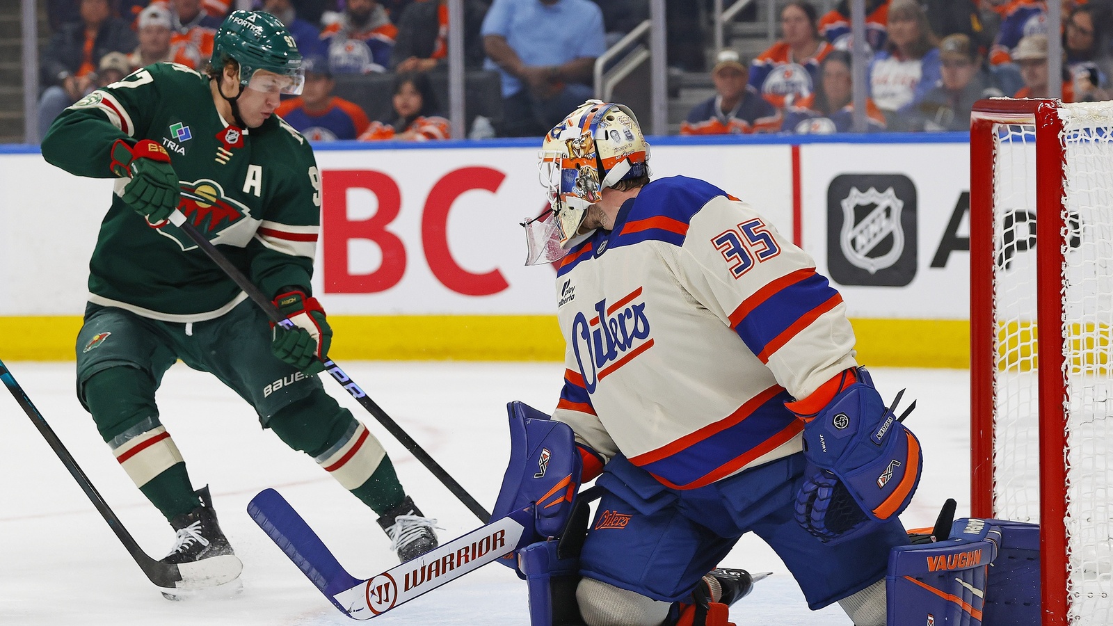 Leon Draisaitl ties Mark Messier on Oilers’ all-time scorers list ...