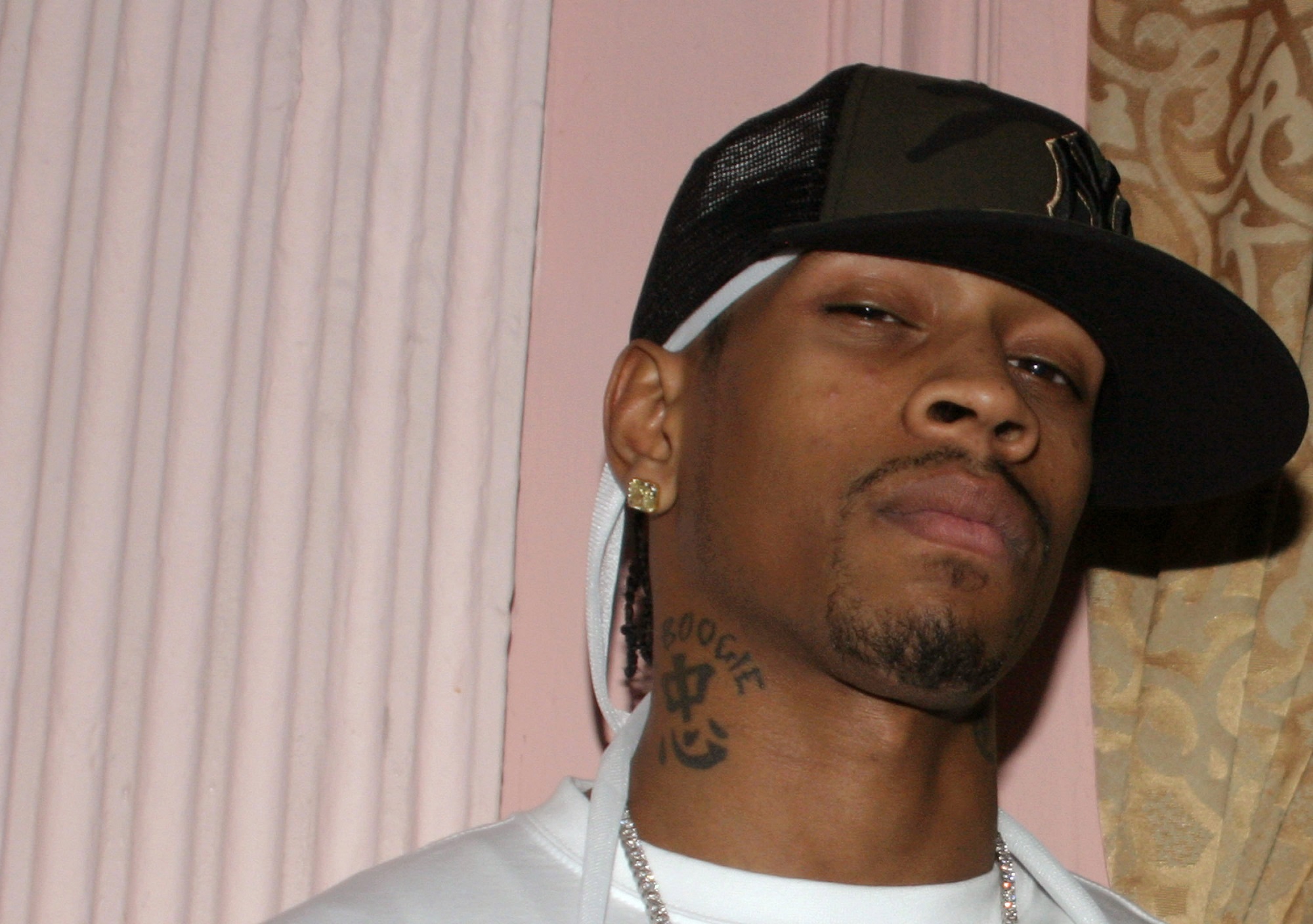 15 great moments from Allen Iverson's iconic career | Yardbarker.com