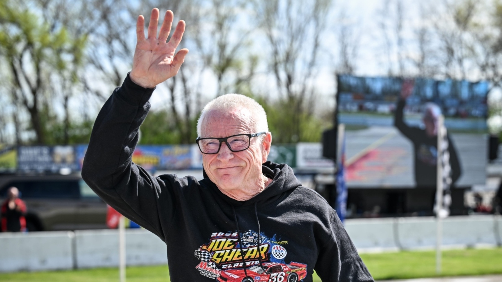 Mark Martin shares reaction to NASCAR revitalizing ‘Chase’ style ...