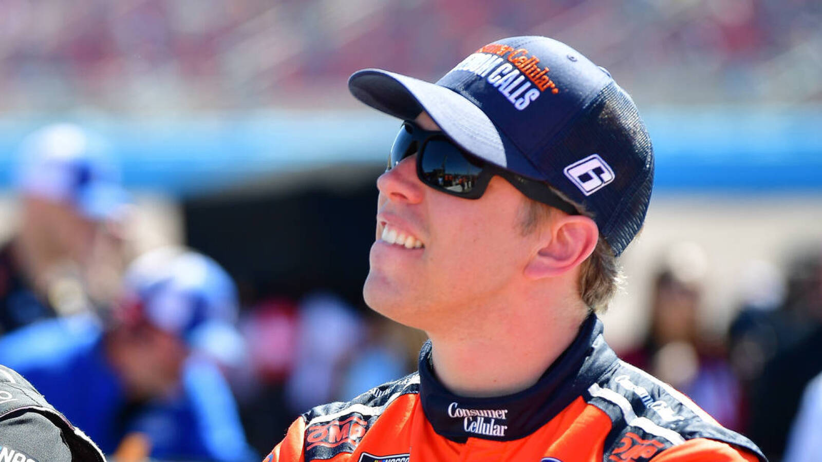 Week 10 NASCAR power rankings: 2012 Cup champ races up the ladder ...