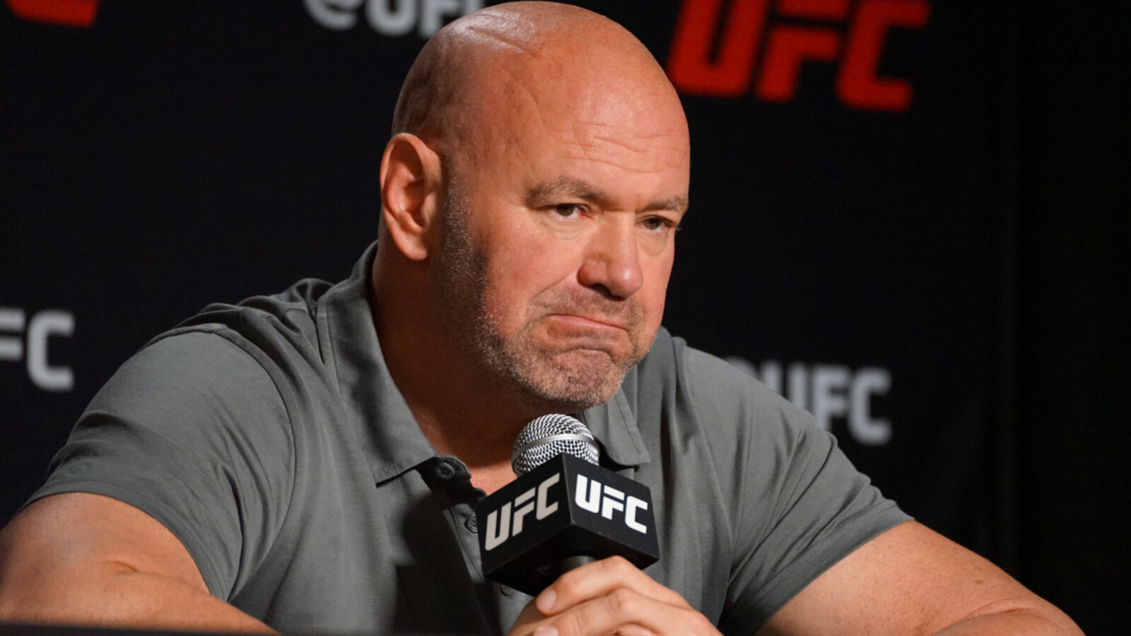 UFC Cuts Mohammed Usman After Drug Test Suspension | Yardbarker