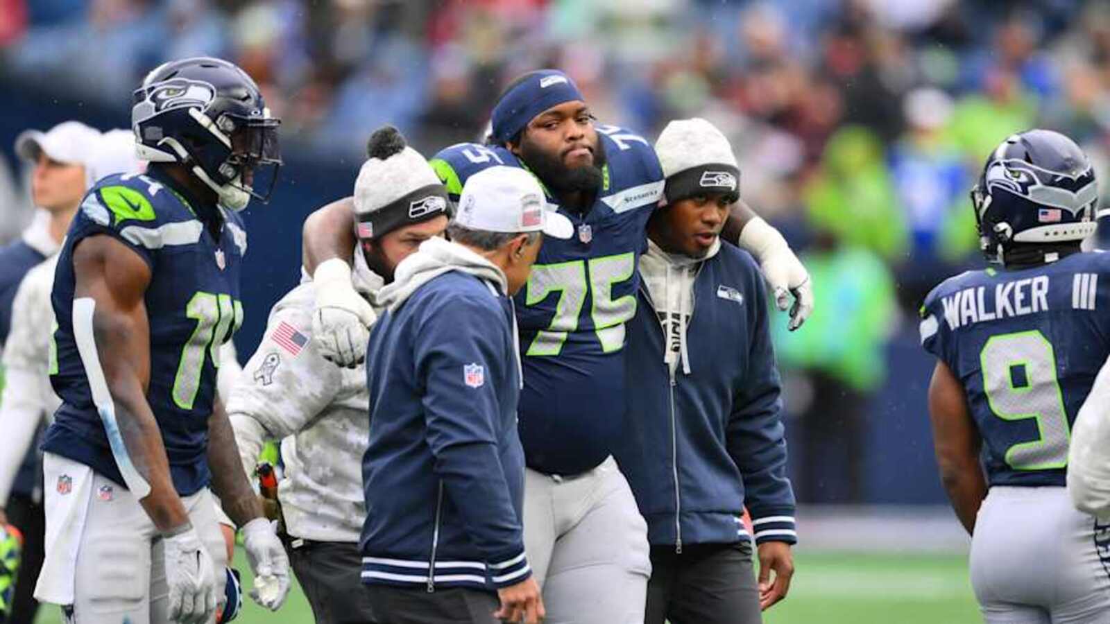 Seattle Seahawks need 'more definitive front-runner' for biggest ...