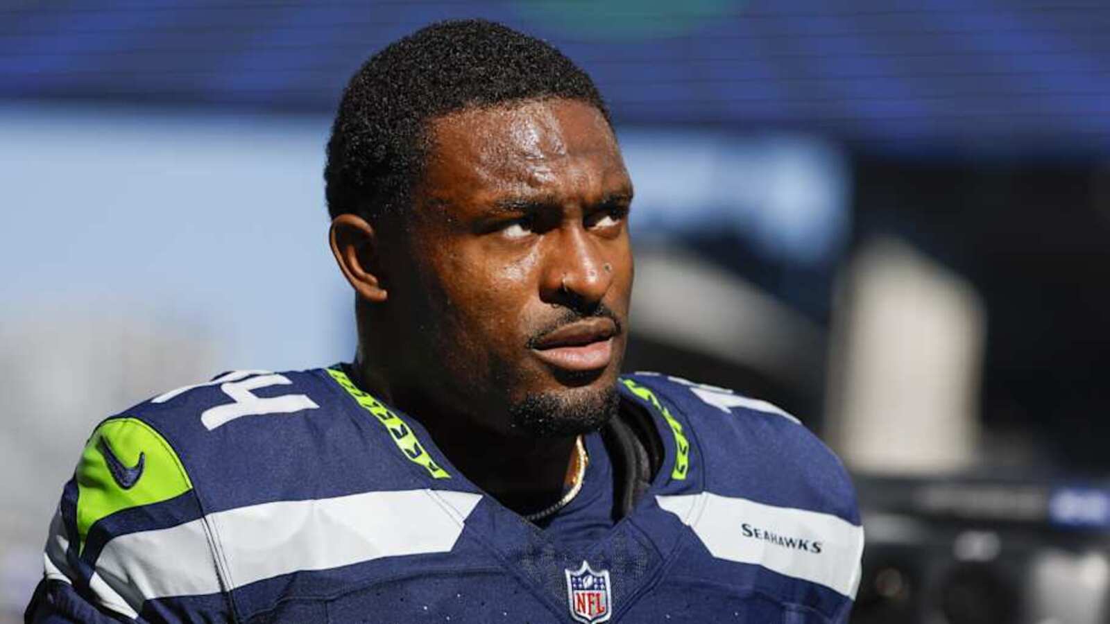DK Metcalf altercation with fan dates back to time with Seahawks ...