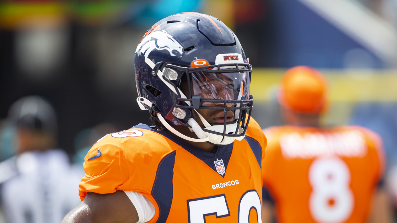 Broncos defender believes team is 'going to surprise a lot of people ...