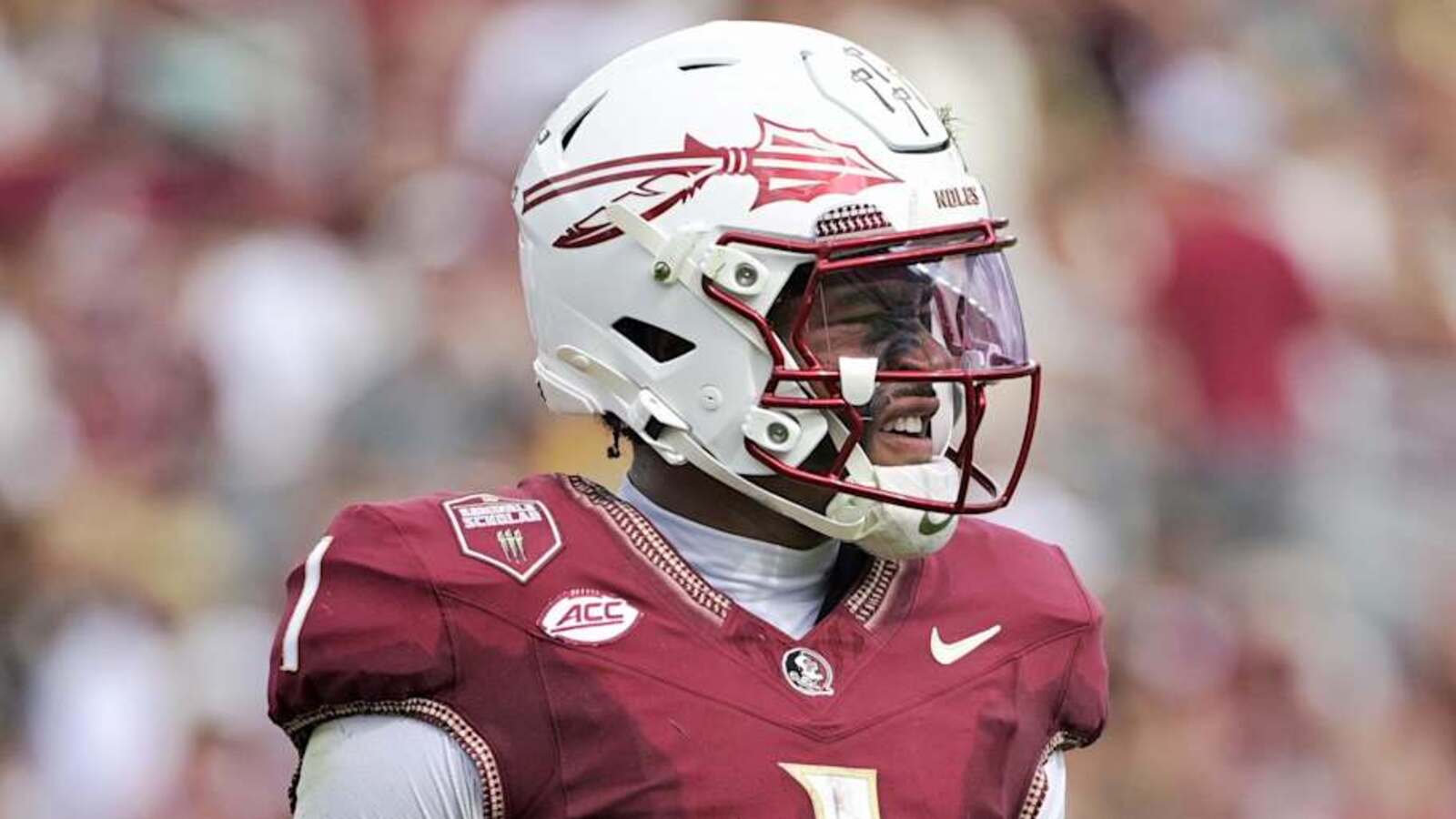 Latest injury update on FSU football’s Tommy Castellanos before ACC ...