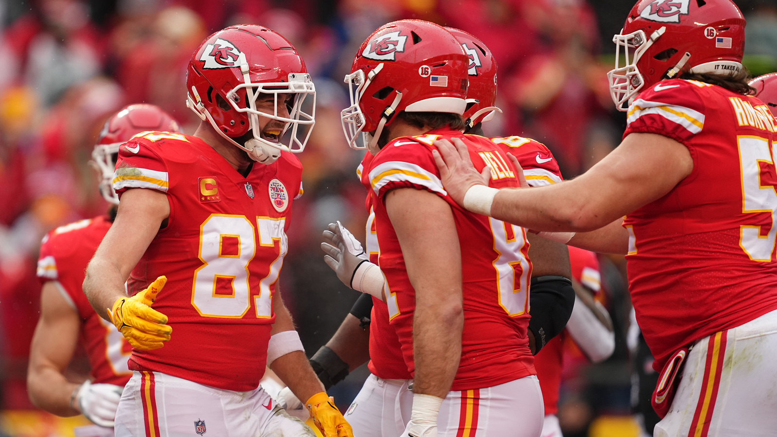 AFC, NFC title games: Best Conference Championship Teaser | Yardbarker