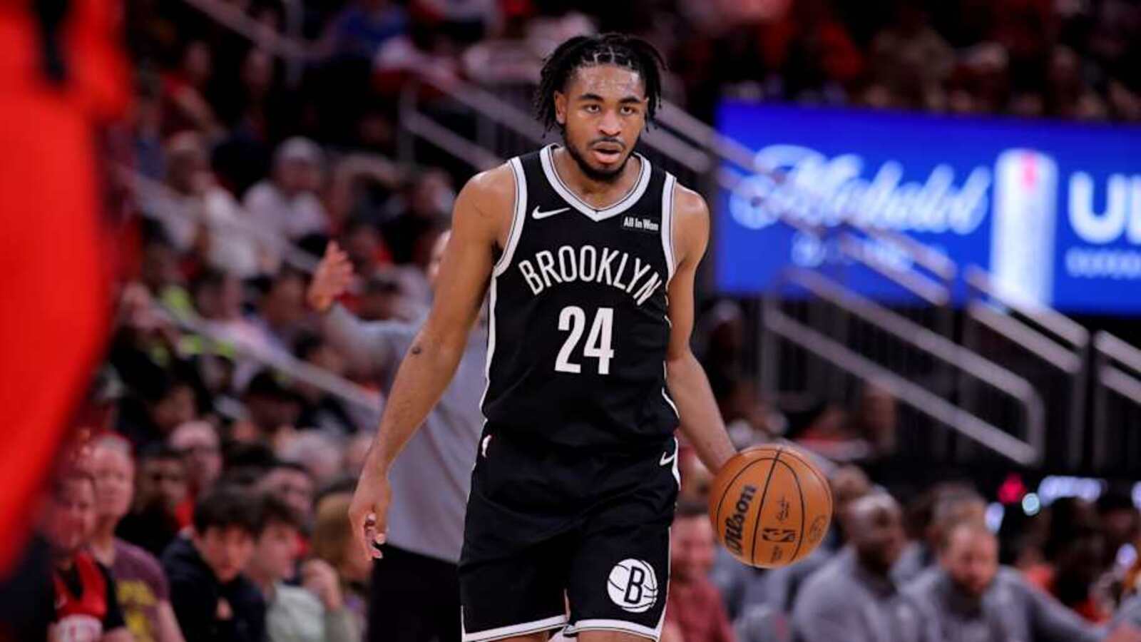 Nets' Cam Thomas to Return vs. Timberwolves | Yardbarker