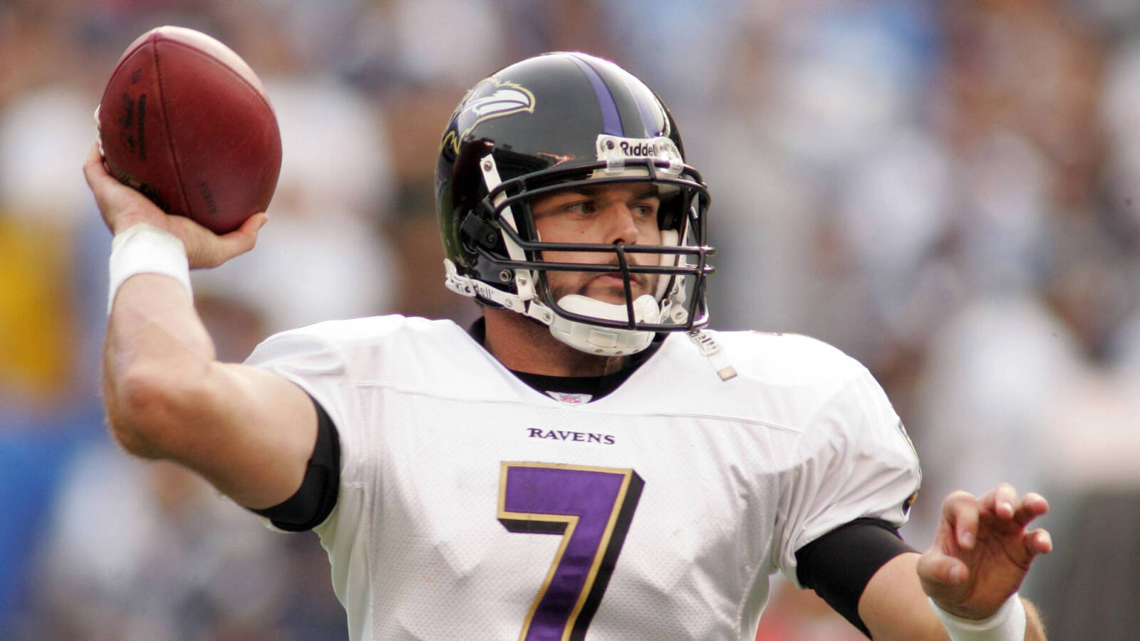 Baltimore Ravens Hall of Shame: Worst breakup and more | Yardbarker