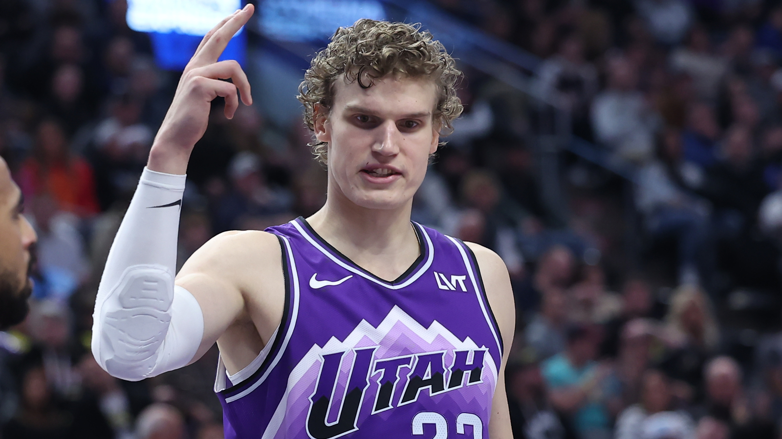 Utah Jazz Expecting To Receive 'Five-ish' First-Round Picks In A Lauri ...