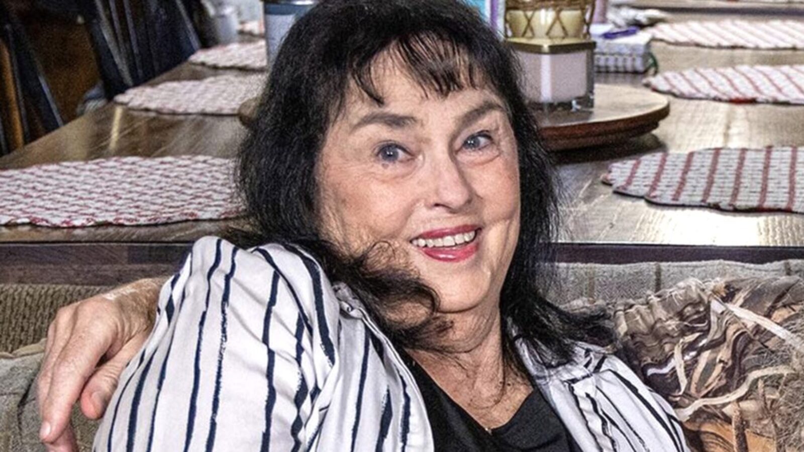 ‘Duck Dynasty’: Miss Kay Health Update After Multiple Falls & Baby News ...