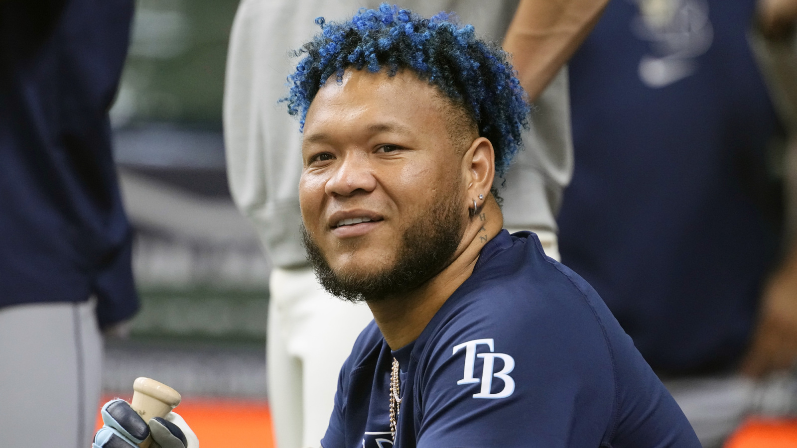 Nationals sign OF/DH to minor league contract a day after release ...